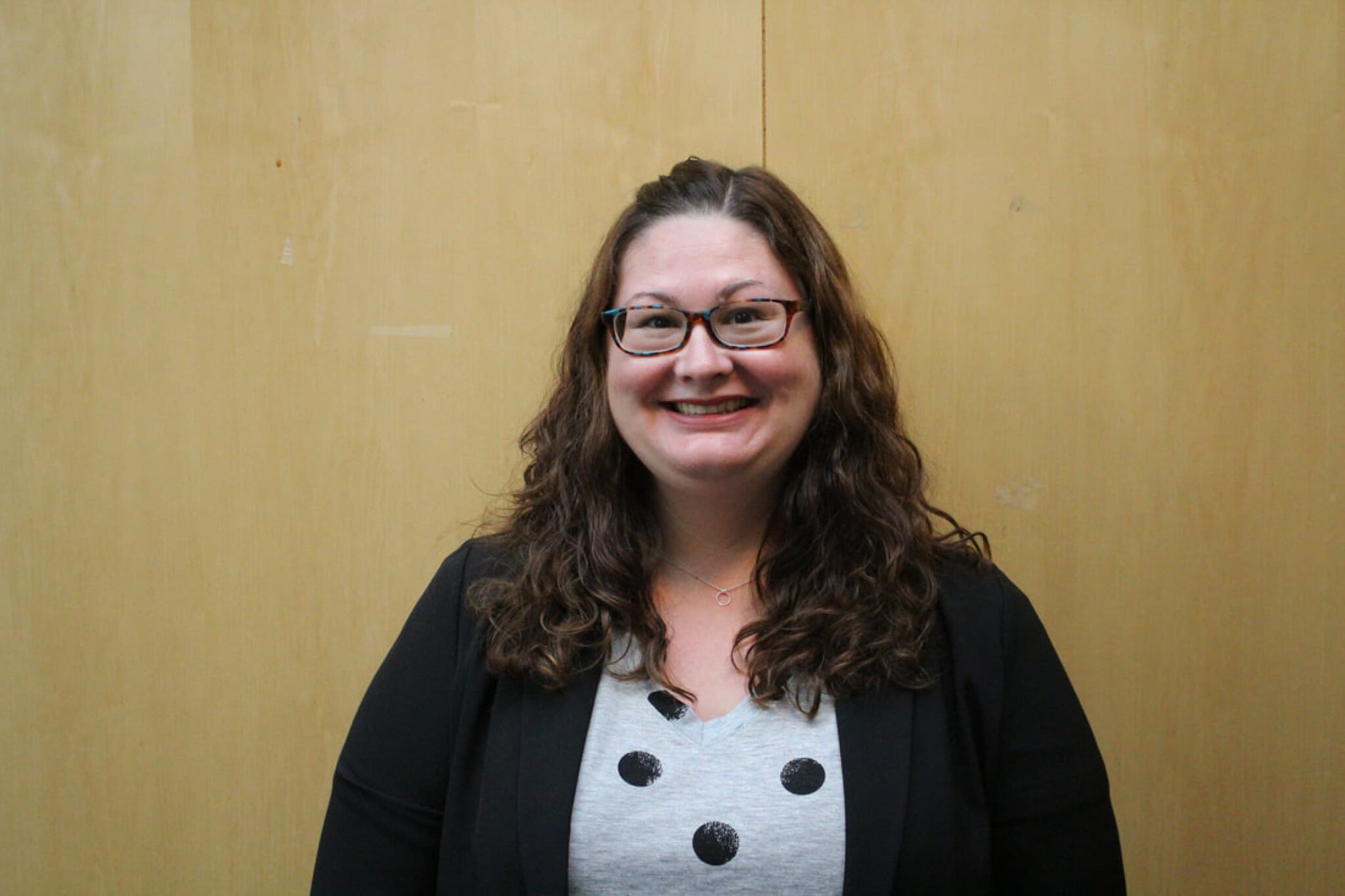 Jane Rumleskie - Scarborough Centre for Healthy Communities