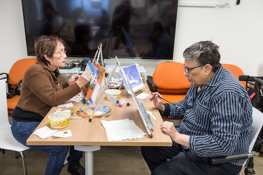 The Bottom Line of Meaningful Activities - World Alzheimer's Awareness ...