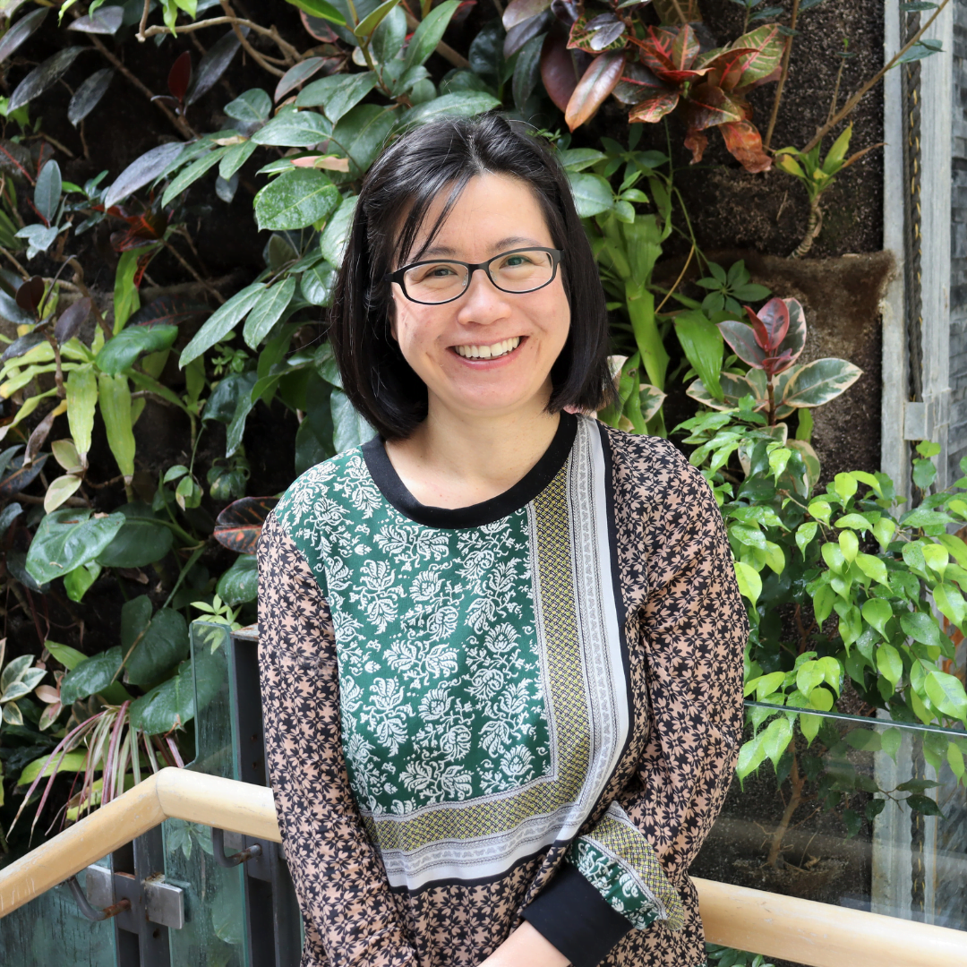 Our Board - Scarborough Centre for Healthy Communities