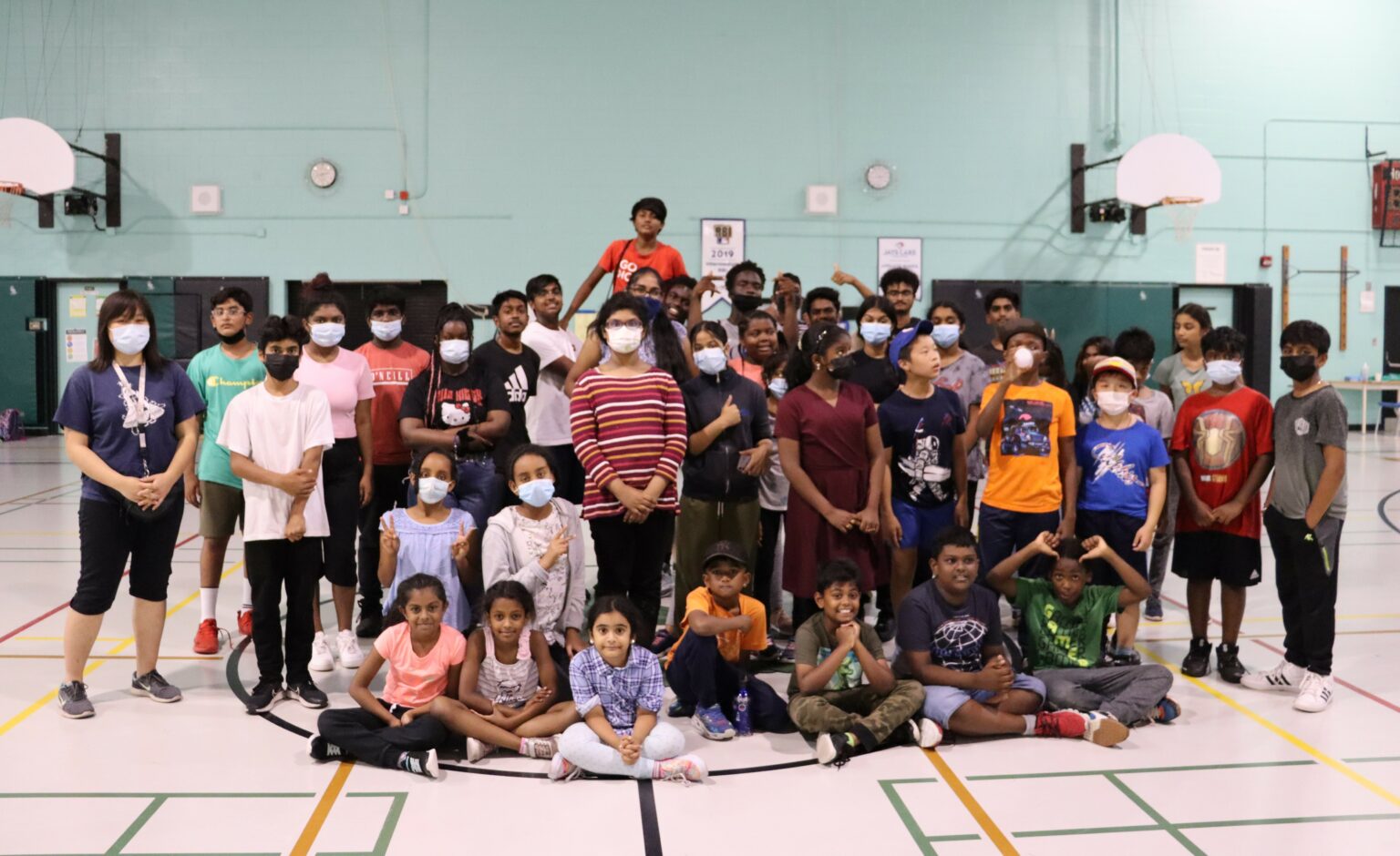 MSYL - Scarborough Centre for Healthy Communities