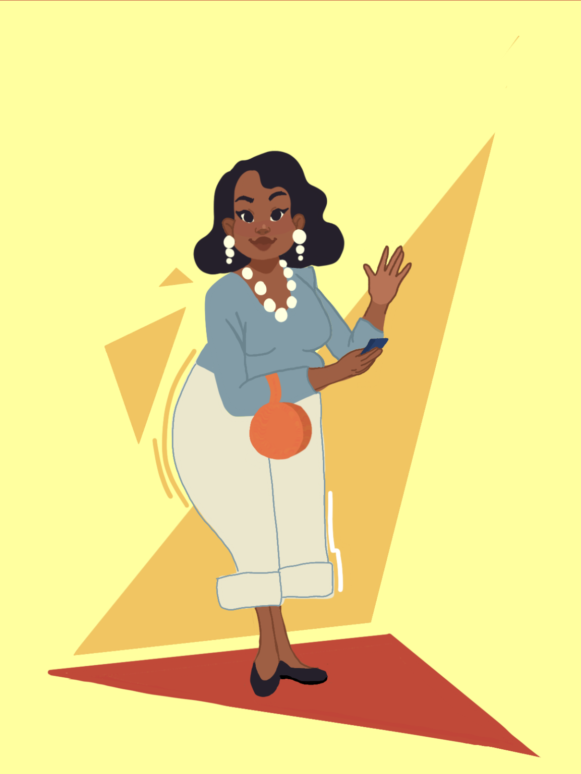 The Importance of “Aunting”: The Auntie Betty Story - Scarborough ...