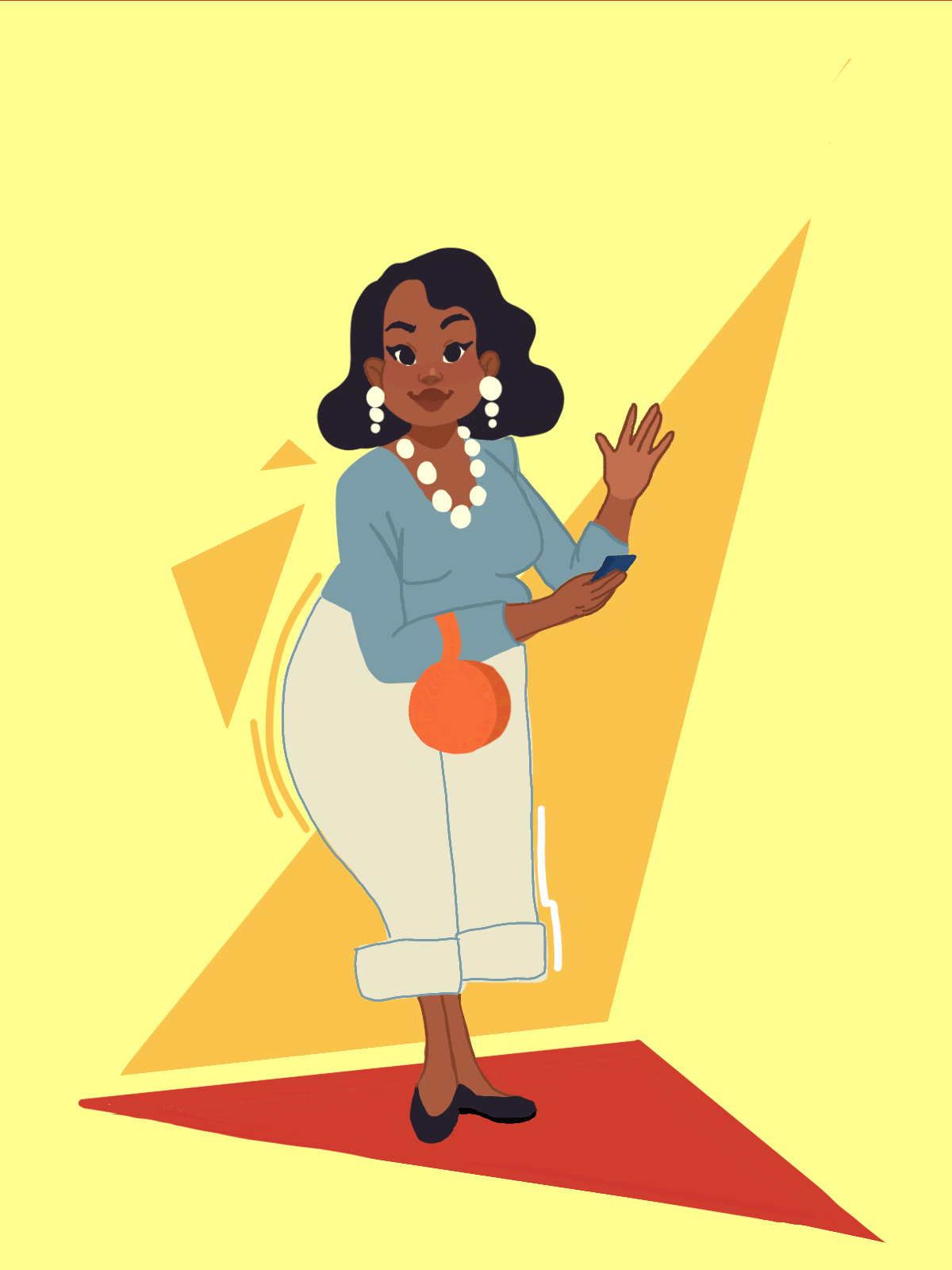The Importance of “Aunting”: The Auntie Betty Story - Scarborough ...