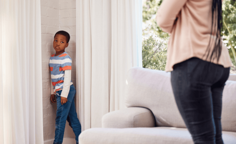 Effective Parenting: The Power of Punishment, Consequence, and Reward ...