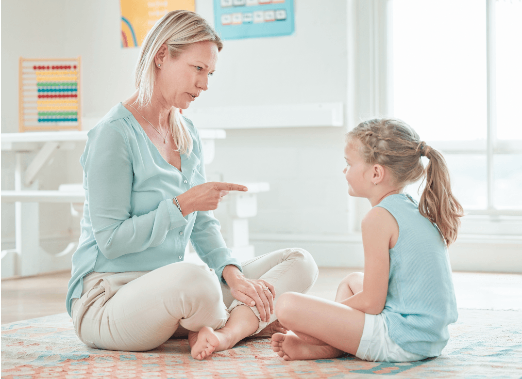 Effective Parenting: The Power of Punishment, Consequence, and Reward ...